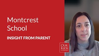 Montcrest School: A Detailed Report with Information, Reviews, and Insights