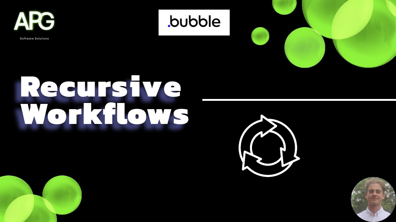 How to set up a Recursive Workflow on Bubble.io - Tips - Bubble Forum