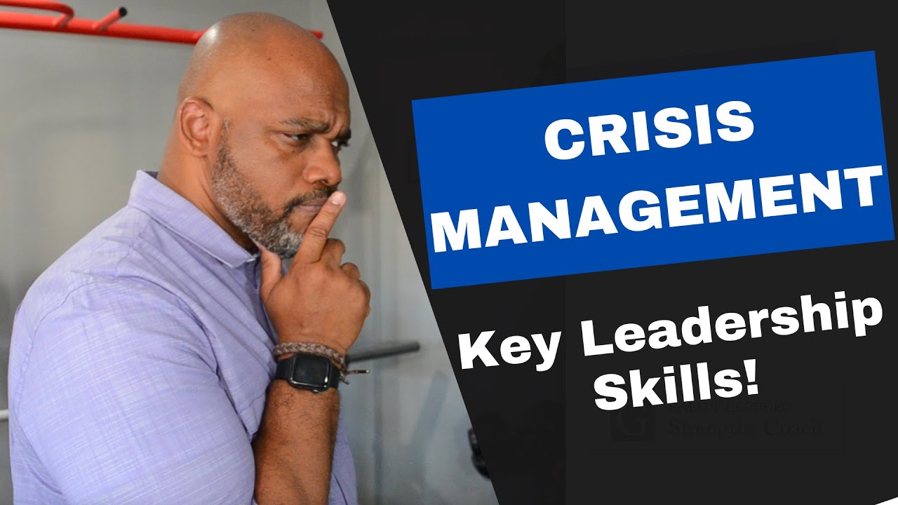 How to Lead an Employee in Crisis | 5 Leadership Strategies