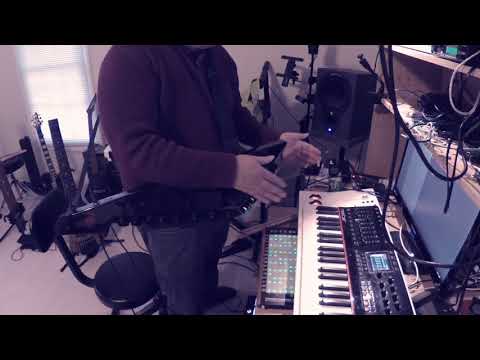 Zendrum ZX upgraded to Z4 | Reverb