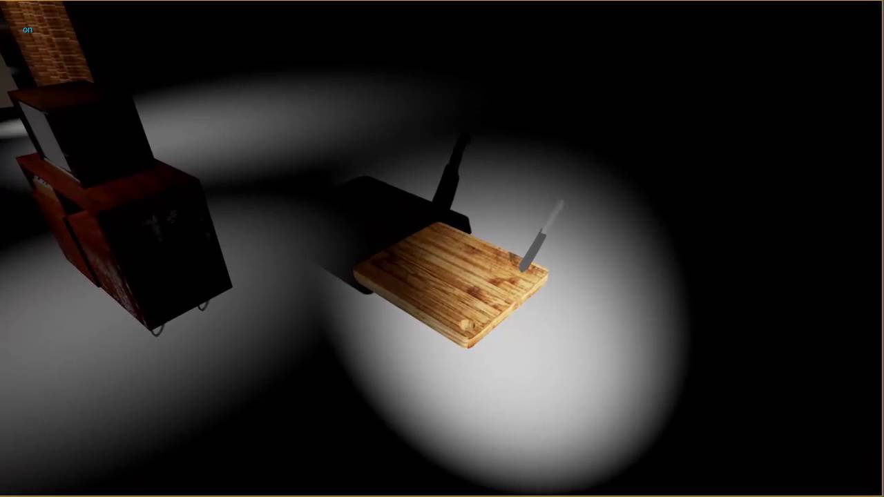 FMP - EVALUATION VIDEO