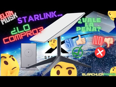 COSTO ENVIO Y MENSUALIDAD de STARLINK en PUERTO RICO || ¿VALDRÁ LA PENA?