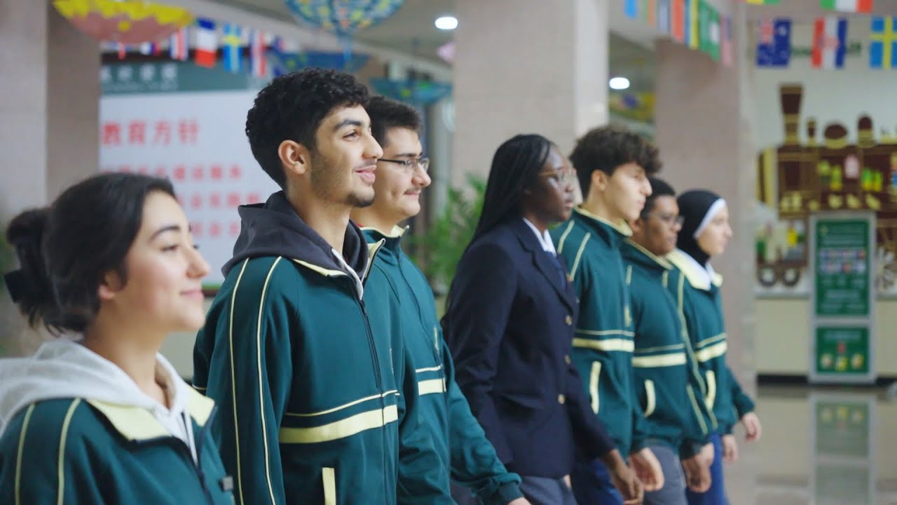 Explore the Future of Global Education at Maple Leaf Foreign Nationals School!