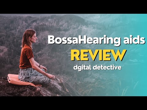 Bossahearing.com Reviews: Are Their Hearing Aids Worth It?