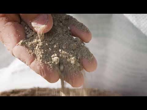 The Garden Gurus - Solving Your Sandy Soil