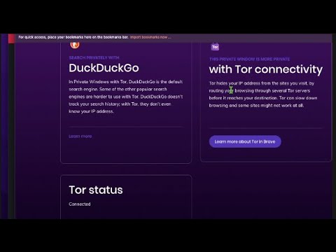 How to Use Brave Private Browsing with Tor to Hide IP Address