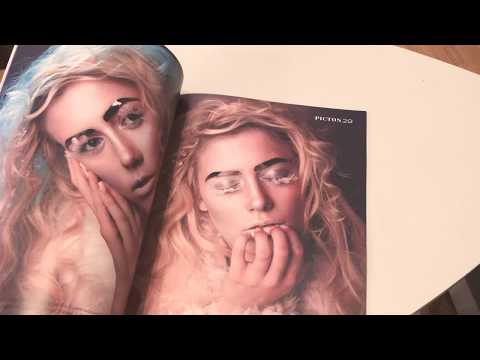 Copy of Picton Magazine with my images arrived
