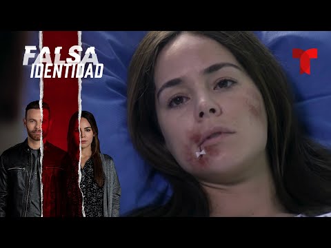 Falsa Identidad - Serie de TV - CINE.COM