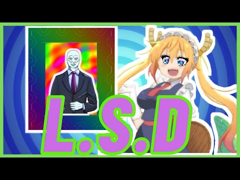 Steam Community :: Video :: Chasing the DRAGON in LSD SIMULATOR: l.s.d ...