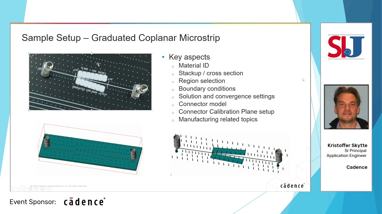 Trusting Clarity 3D Solver Accuracy through Measurement Correlation – A Case Study