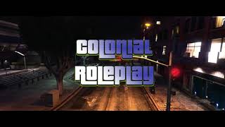 Mission Row PD Exterior & Mission Row East Exterior [Ymap | FiveM Ready ...