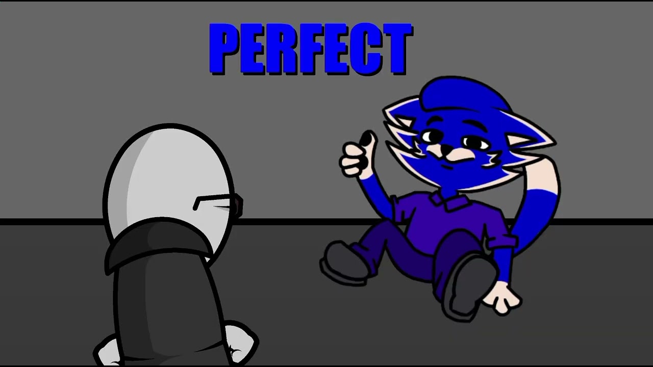 Madness Combat Test 9 (Stick Nodes)