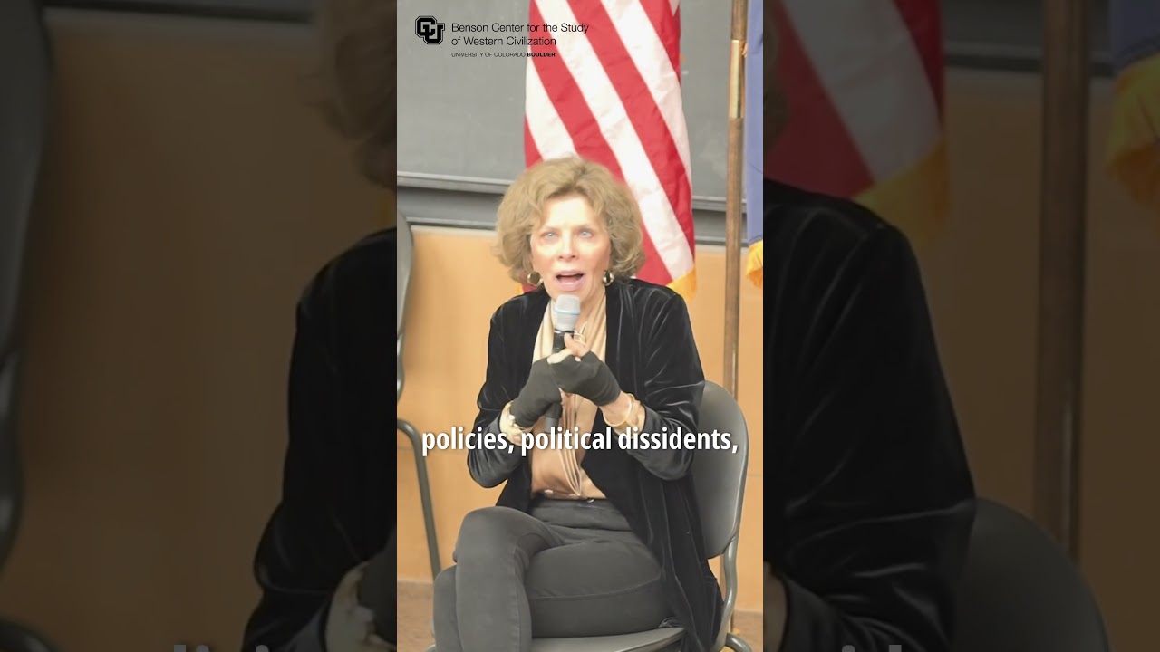 Martin Luther King Jr. and the Fight for Free Speech | Nadine Strossen