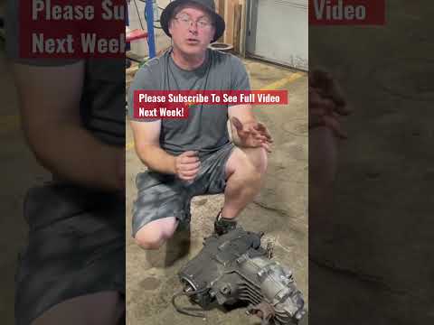 What’s Inside Your 4x4 Transfer Case - BW1356