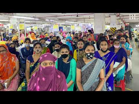 Welcome to B.L. International