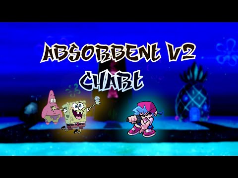 Cartoon Clash - Absorbent V2 - Fan chart