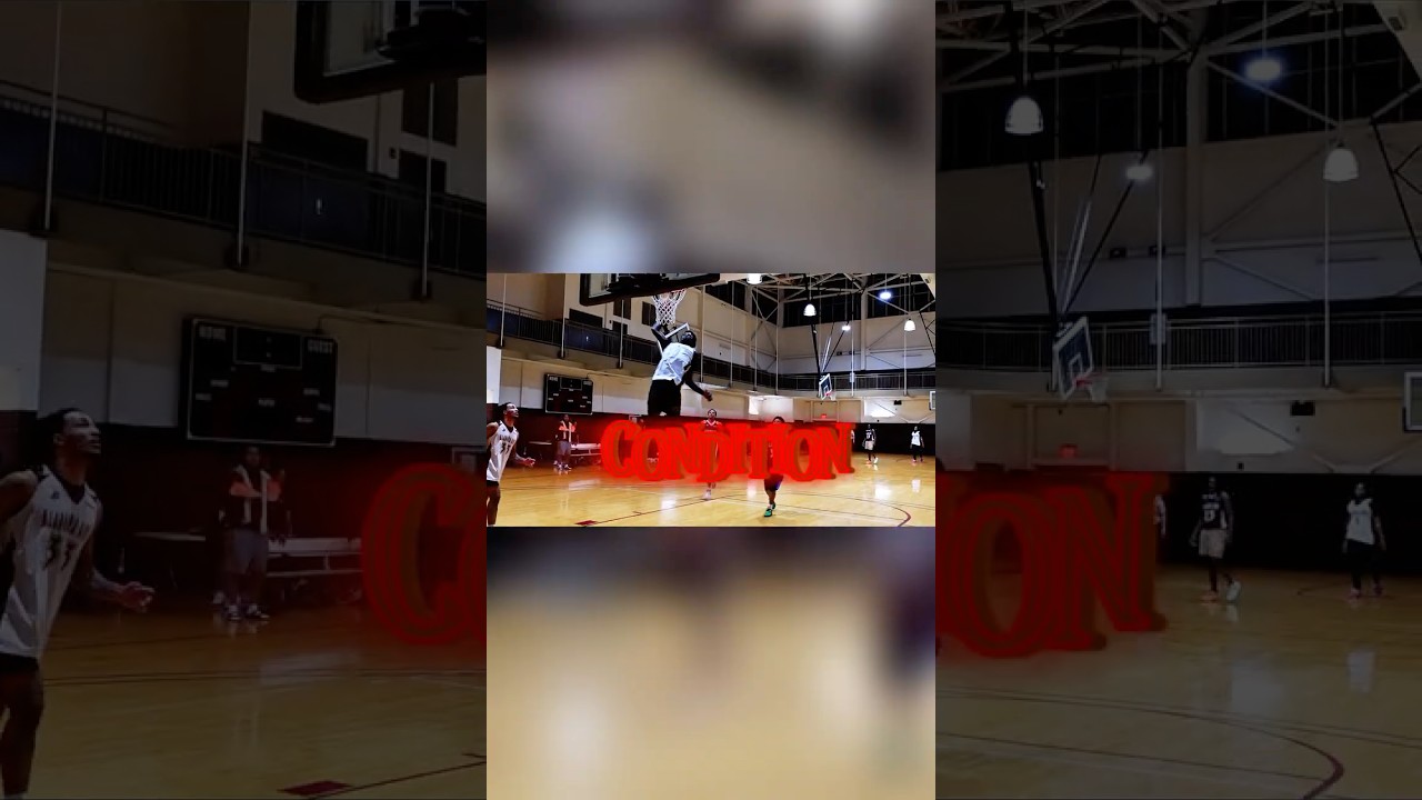 Any condition-Championship Decision🏆 (AAMU 2026-2027) #camera #videography #content #champion #aamu