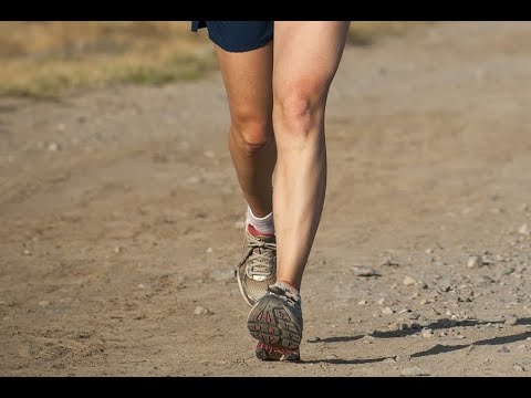Shin Splints (AKA Medial and Lateral Tibial Stress Syndrome)
