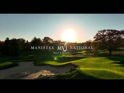 Manistee National Short Course 2023
