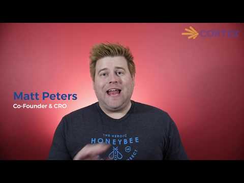 What is Cortex?