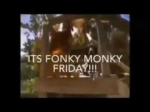 Steam Community :: Video :: Monkey Friday