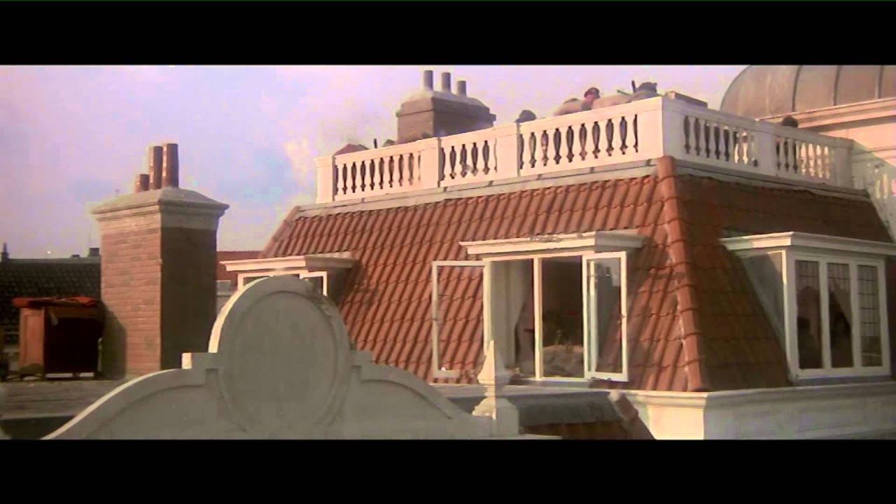 Attack on Arnhem bridge