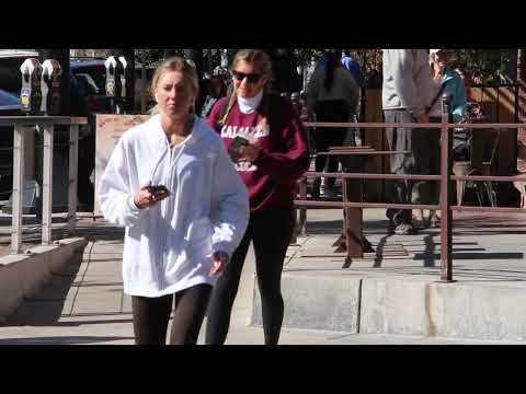 Sunlink Fares Debate – Kiara Adams