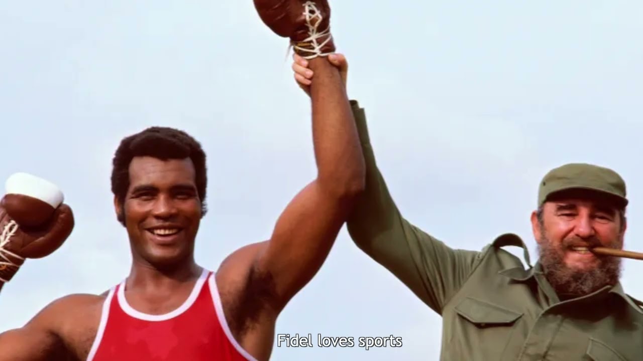 Teofilo: Boxing's Most Revolutionary Champion - Official Trailer
