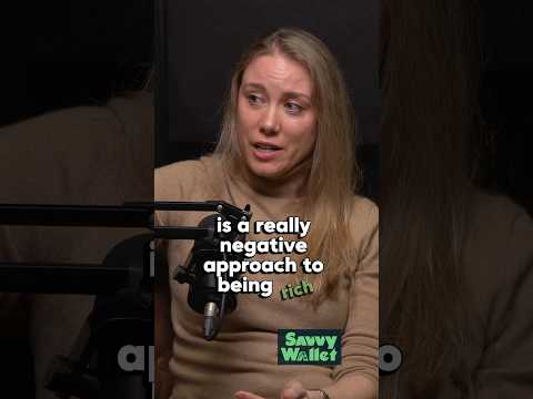 The Truth About Money In Relationships! | The Savvy Wallet Podcast