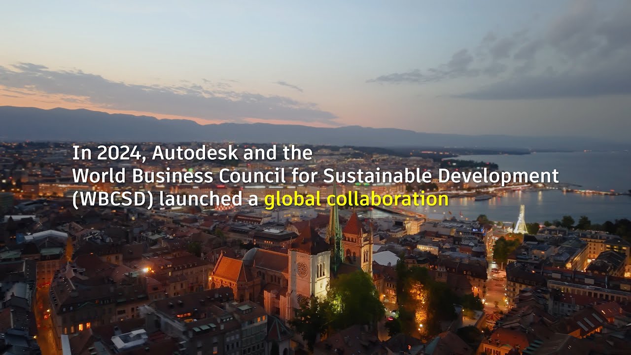 A Guide to Alignment in the Built Environment