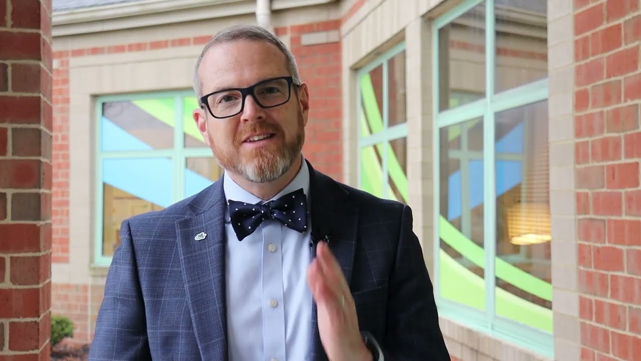 Superintendent Monthly Message: December 2025