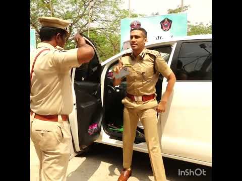Maa Boss DCP Vishal Gunni IPS Sir????????