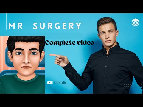 Tonsils and Adenoids Surgery mr surgery #mrsurgery