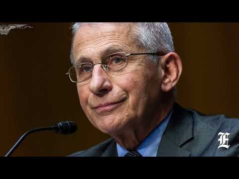 Fauci says there 'should be more' vaccine mandates
