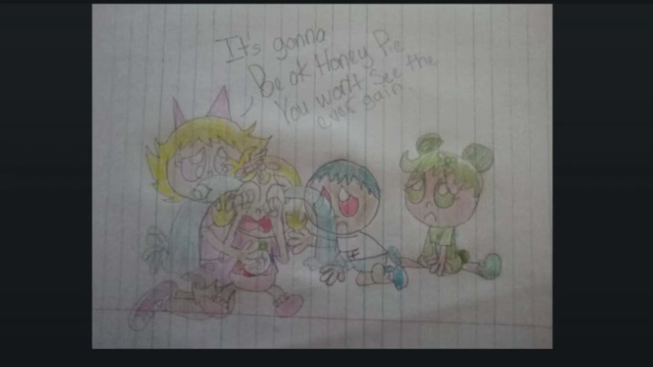 Crying deviantart