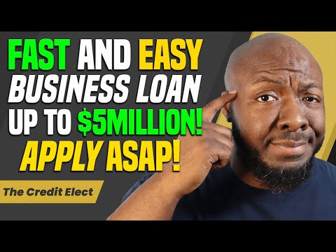 Bad Credit Business Loan Fast with No Collateral