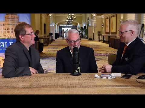 The End of Credit Card Rewards Programs? Grover Norquist & Steve Rauschenberger explain ...