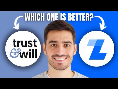 Trust and Will vs Legalzoom (2024) | Which is Better?