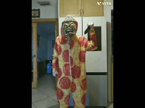 Pizza Joe theme song