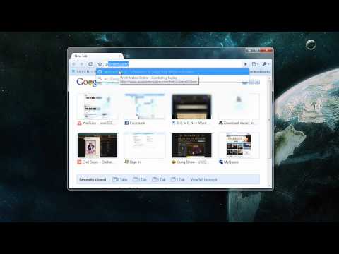 How to Download Torrents (and how torrents work)