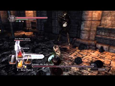 Steam Community :: Video :: Dark Souls 2 - Velstadt the Royal Aegis