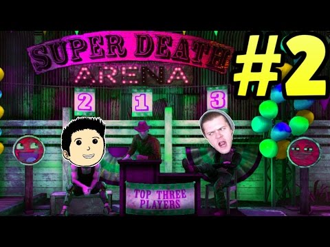 Steam Community :: Super Death Arena