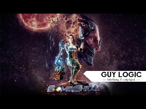 Steam Community :: Video :: Logic Review - Bombshell