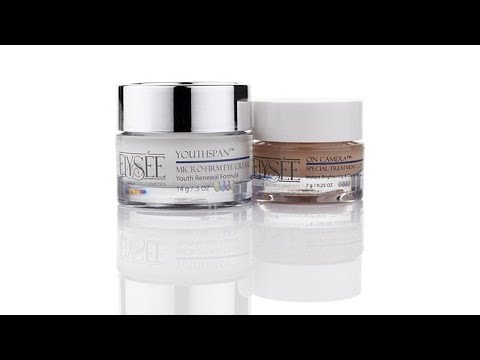 Brighten and Firm Eye Duo