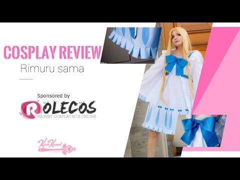 Cosplay review - Filo - Rolecos