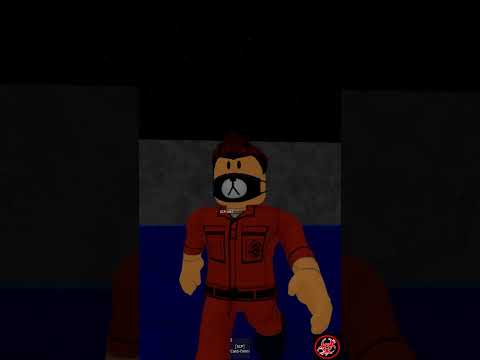 Scp 3199 and Scp 1057 in SCP Monsters Roleplay