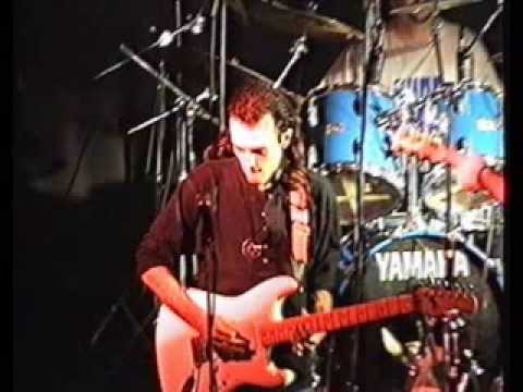 Indigo - The Man and The Girl