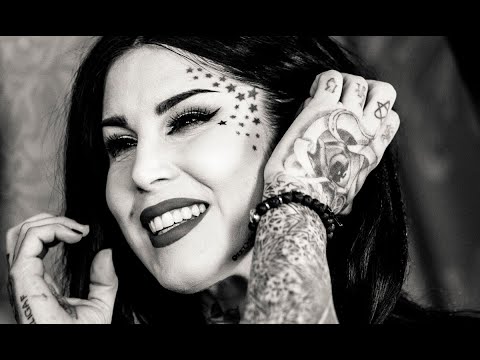 Kat Von D buys historic mansion in Indiana [Pics]