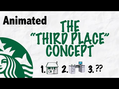 Why People Choose Starbucks Over Other Coffee