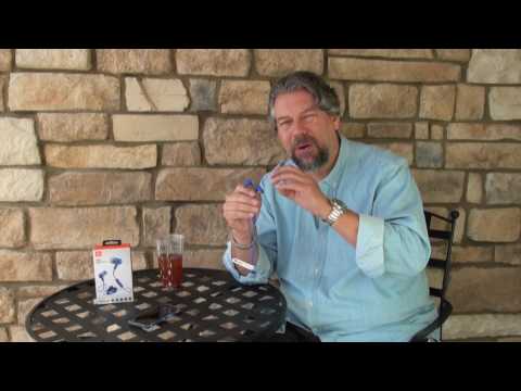 JBL Synchros E25BT Wireless Bluetooth Headphones - REVIEW